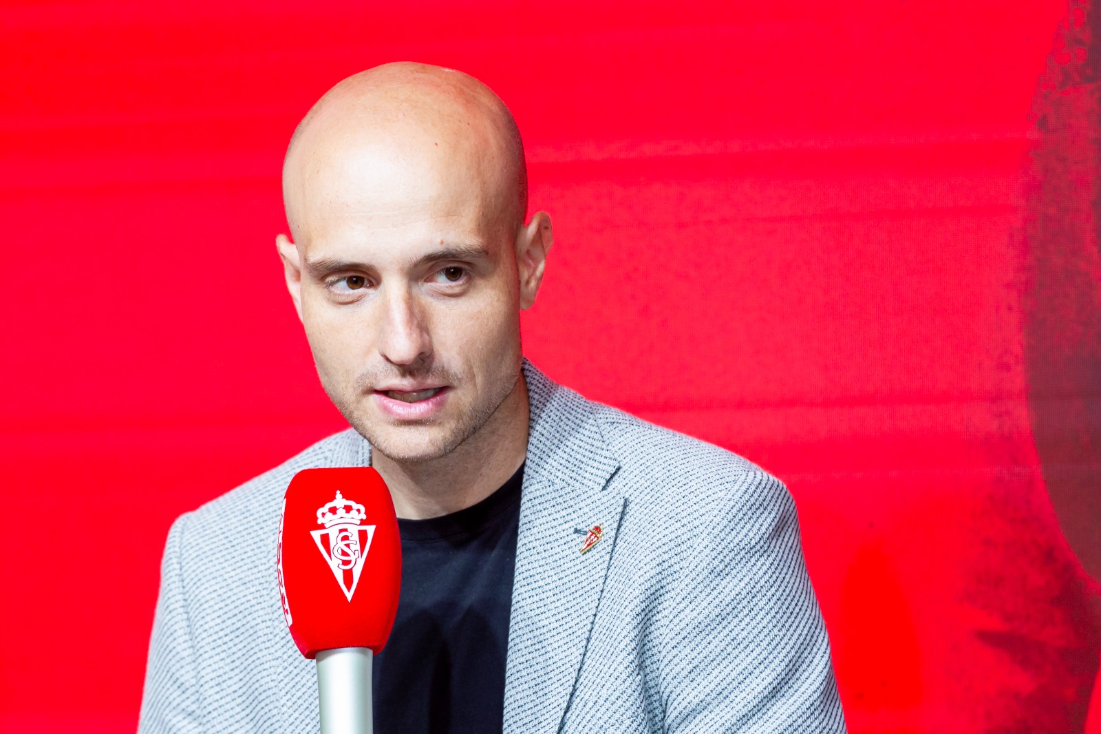 La cantera, las furgonetas y los 'subecarros': "La camiseta del Sporting no es cuestión de moda ...